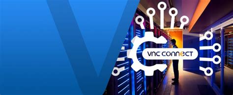 Make More Of Vnc Connect Introducing Api Access Realvnc®