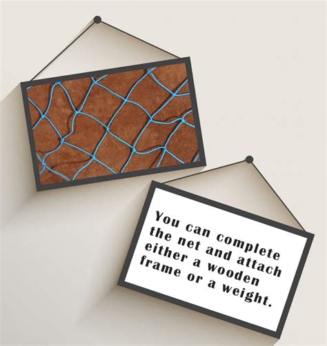 How To Make A Fishing Net Your Fish Guide