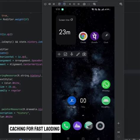 Buildinpublic Kotlin Androiddev Buildinginpublic Mangareader Dipesh Pal
