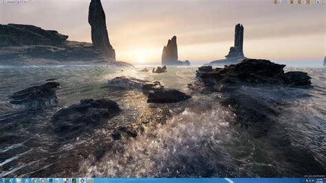 No Particles Gerstner Wave Shader Analytical Splashes
