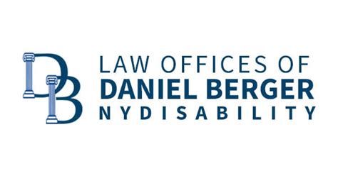 Disability Benefits For Speech Disorders Law Offices Of Daniel Berger