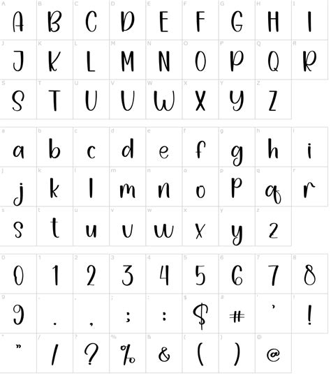 Night Party Font Download