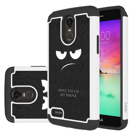 Best Lg Stylo 3 Plus Silicone Case The Best Home