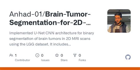 Brain Tumor Segmentation For 2d Mri Imagesbrain Tumor Segmentation For
