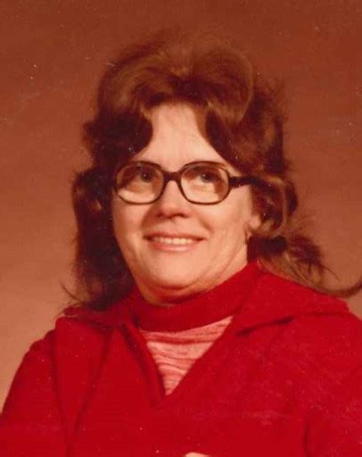 Joetta White Obituary March 12 2023 Sharp Funeral Homes