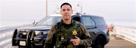 Oc Sheriffs Department Ca Orange County California Sheriffs