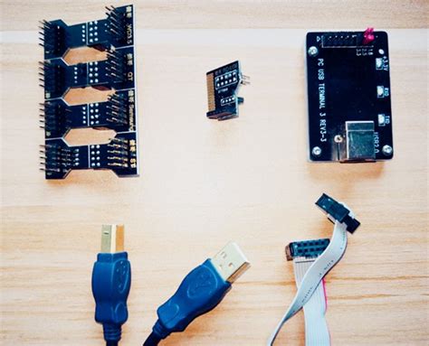 Super Pc Usb Com Terminal Suite 3 For Pc3000 Udma Recoveryrus