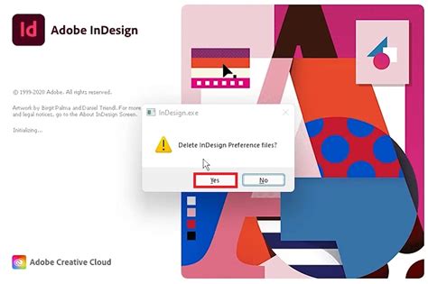 How To Fix A Corrupt InDesign File Step By Step Guide