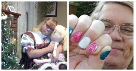 7 შვილის მამას მიაჩნია რომ 6 წლის გოგონაა და არ აინტერესებს რას იტყვის მასზე ხალხი