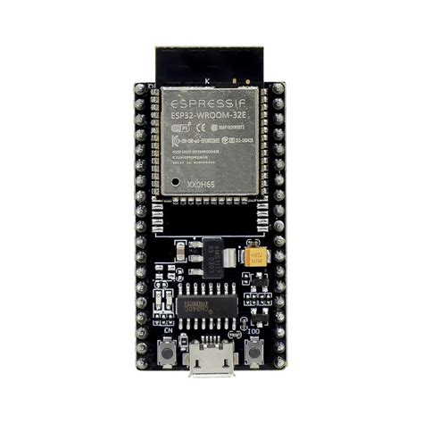 Nodemcu Esp32s — купить по низкой цене на Яндекс Маркете
