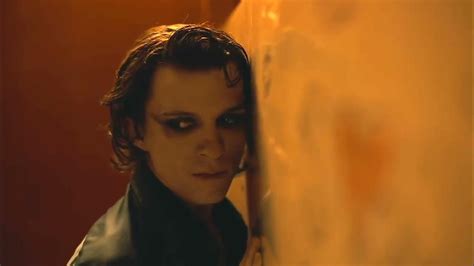 Tom Holland Sex Scene To Troye Sivans Rush Song Youtube