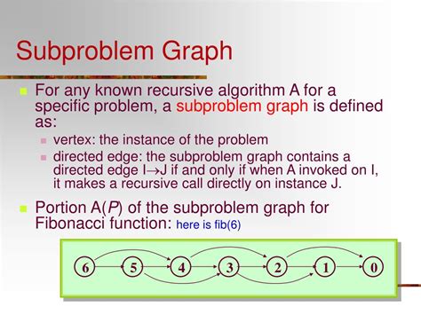 Ppt Dynamic Programming Powerpoint Presentation Free Download Id4213888