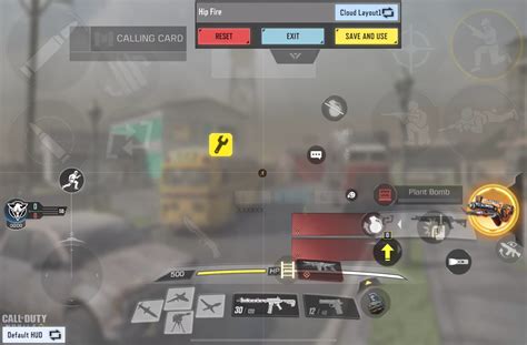 Umm My Execution Button Just Left Rcodmobile