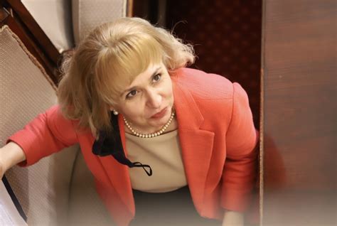 Диана Ковачева е новият омбудсман на България Blagoevgrad News