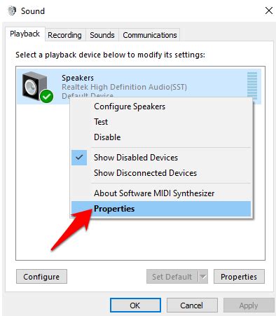 How To Fix Audio Not Working On Your Laptop