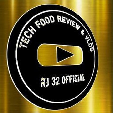 Rj32 Official Youtube