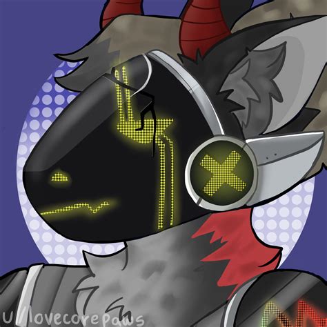 15 Icon Commission For Uweekly Art 2882 Art By Me Rprotogen