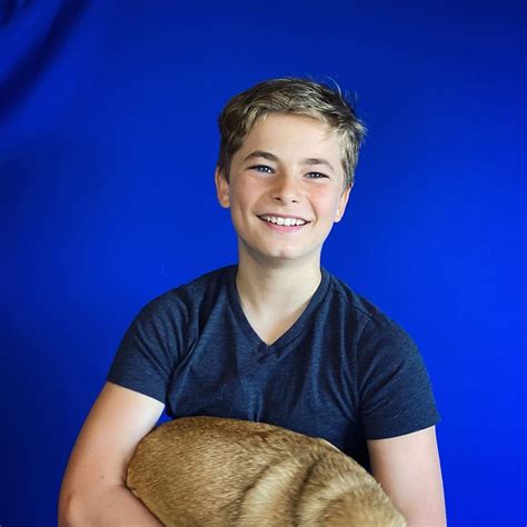 Picture Of Nadav Jackson In General Pictures Nadav Jackson 1589390500 Teen Idols 4 You