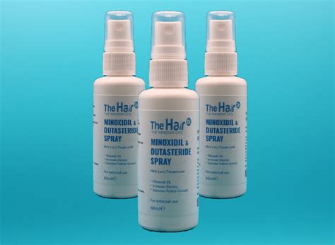 Dutasterida Duration Of Finasteride And Dutasteride Treatment Linked