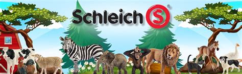 Schleich | Хиполенд – всичко за бебето и детето
