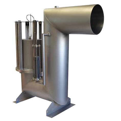 Contech Osv Cds Stormwater Treatment Echelon Environmental