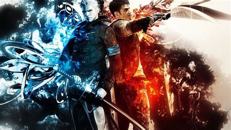 Vergil 4k Wallpapers Top Free Vergil 4k Backgrounds Wallpaperaccess