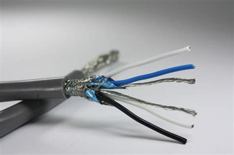 上海万普 2x2x1 5双绞屏蔽专用电缆 RS485电缆线 阿里巴巴