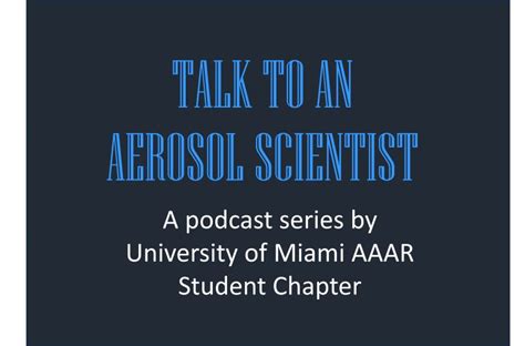 Shruti Choudhary On Linkedin Introducing 📣 Talk To An Aerosol