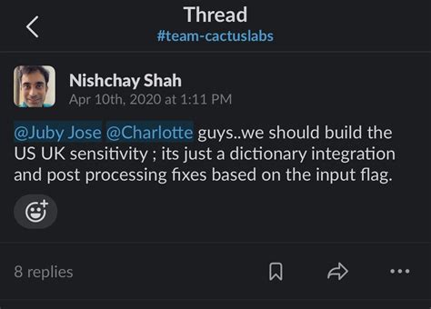 Samuel Leslie On Linkedin Datascience Ai Machinelearning