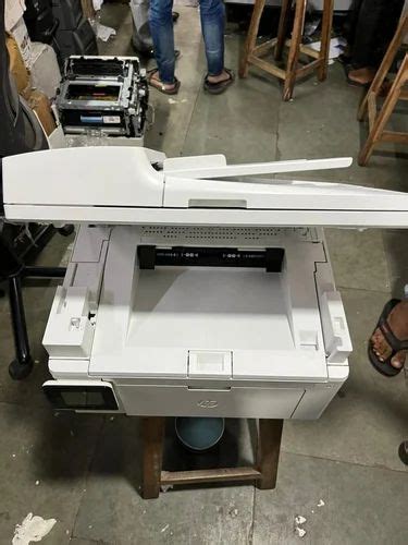 Hp LaserJet Pro MFP M132fw Printer at ₹ 10000 | Hp Laserjet Pro ...