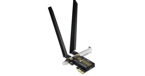 TP Link Archer TBE E Wi Fi Bluetooth PCIe ARCHER TBE E