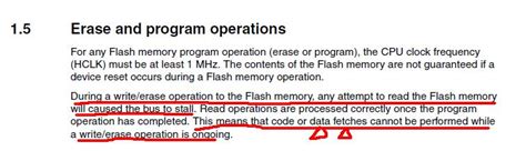 Stm32f407flash 读写经验stm32f407 Flash读写 Csdn博客
