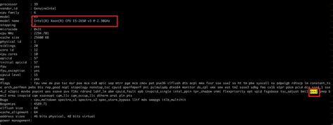 Avx2、avx Support Question Pytorch Forums