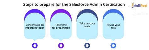 Salesforce Admin Certification Guide Adm 201 Exam Tips