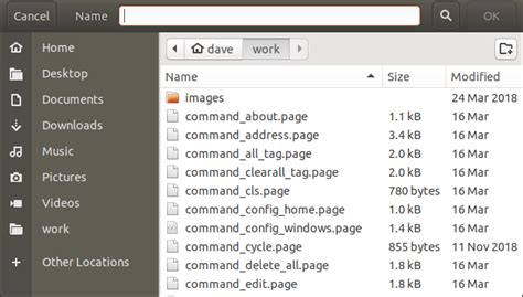 How To Add A Gui To Linux Shell Scripts Wetenschap