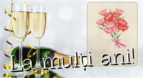 Imagini La Multi Ani Cu Sampanie La Multi Ani Yasna Zava