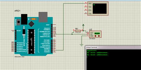 Onewire Dallas 1 Wire Protocol B4x Programming Forum