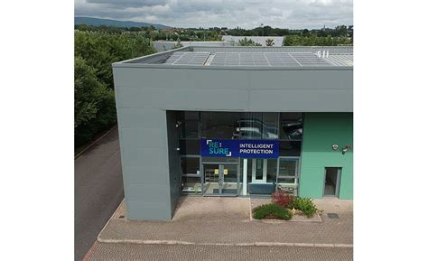 Camect On Linkedin Resure Monitoring Uses Camects Ai To