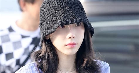 태연 ‘올망졸망 예쁜 이목구비[포토엔hd]