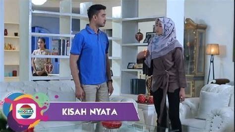 Nonton Sinema Kisah Nyata Suamiku Terpikat Rayuan Wanita Yang Pandai