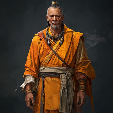 Monk Pfp