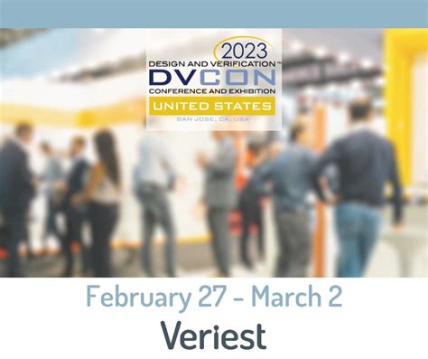 Design Verification Veriest