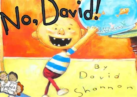 No David Fandom