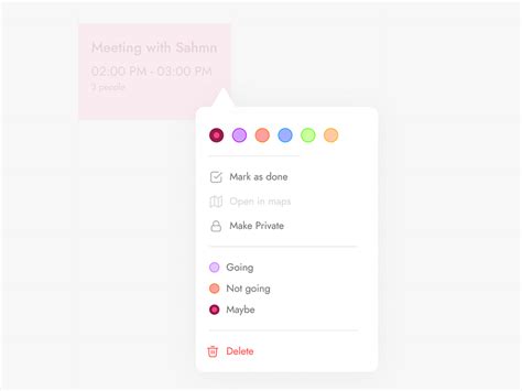 Tooltip Ui Design By Ekamjot Singh On Dribbble