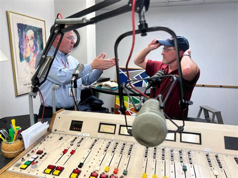 Brad Quarberg On Why La Crosse Area Day To See Brewers Really Started