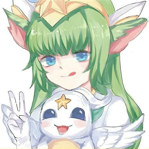 Pin De Ll Misslux Ll En Lol League Of Legends Arte De Personajes
