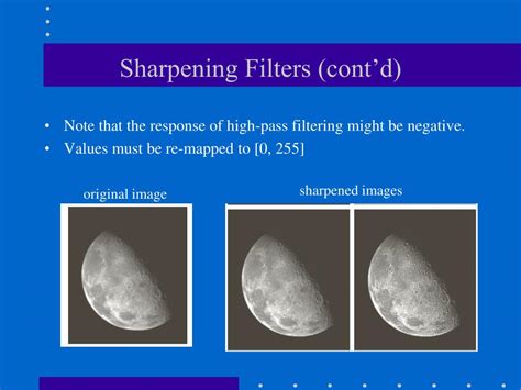 Ppt Spatial Filtering Chapter 3 Powerpoint Presentation Free