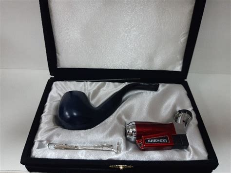 Lula Set Blue Sve Za Duvan