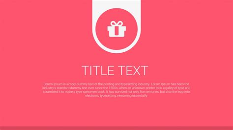 Unity PowerPoint Presentation Templates GraphicRiver