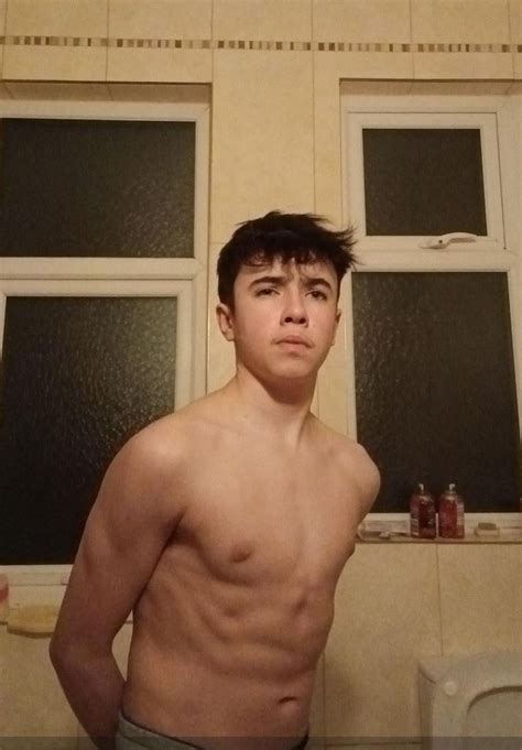 6 Month Transformation Rgymmotivation